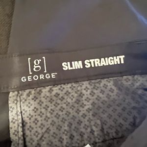 George | Pants | Mens Dress Pants | Poshmark